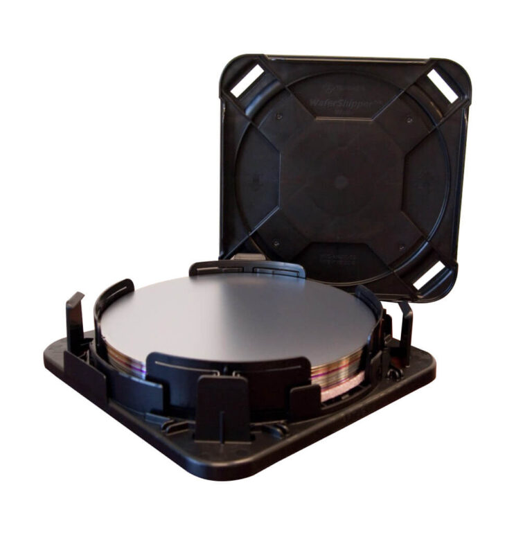 Horizontal Wafer Shippers | SPI Semicon