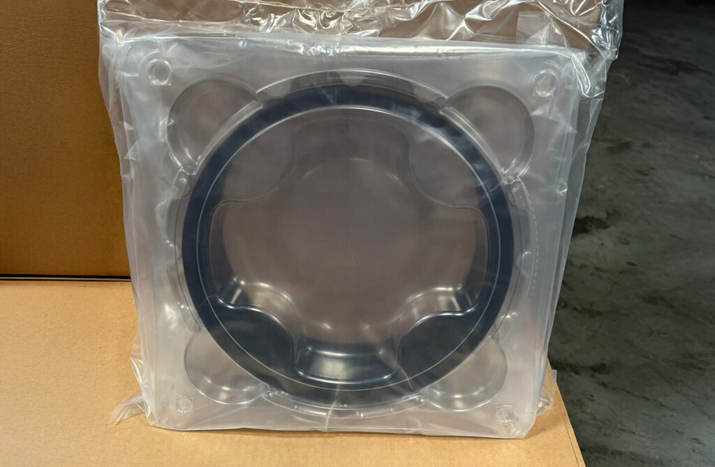 Wafer Separator Rings | SPI Semicon